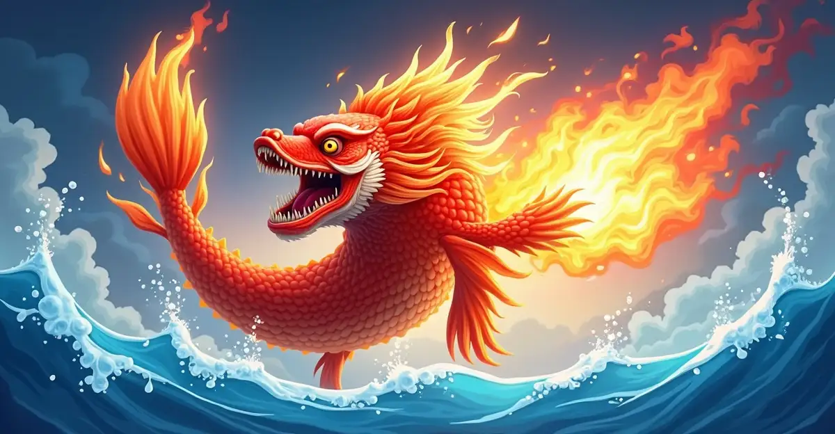 Fire Kirin Download | Fire Kirin XYZ App (Android APK & iOS)